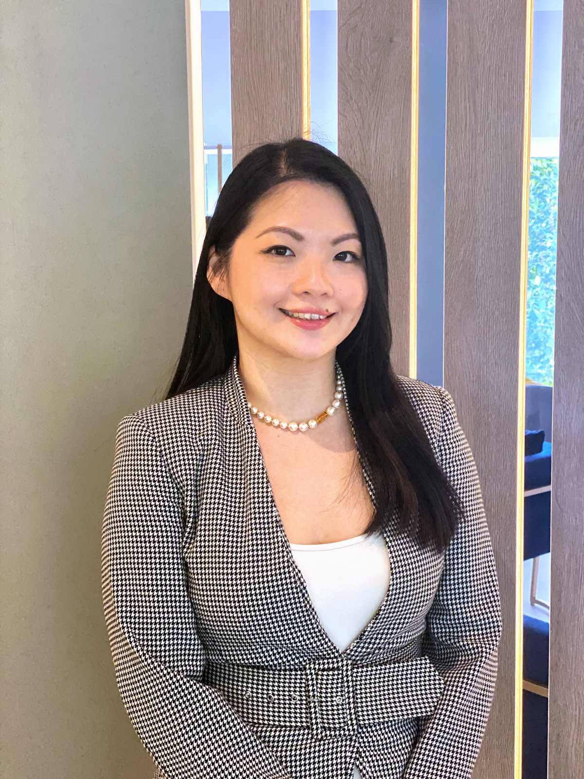 Staff Profiles | Reed Capital Partners