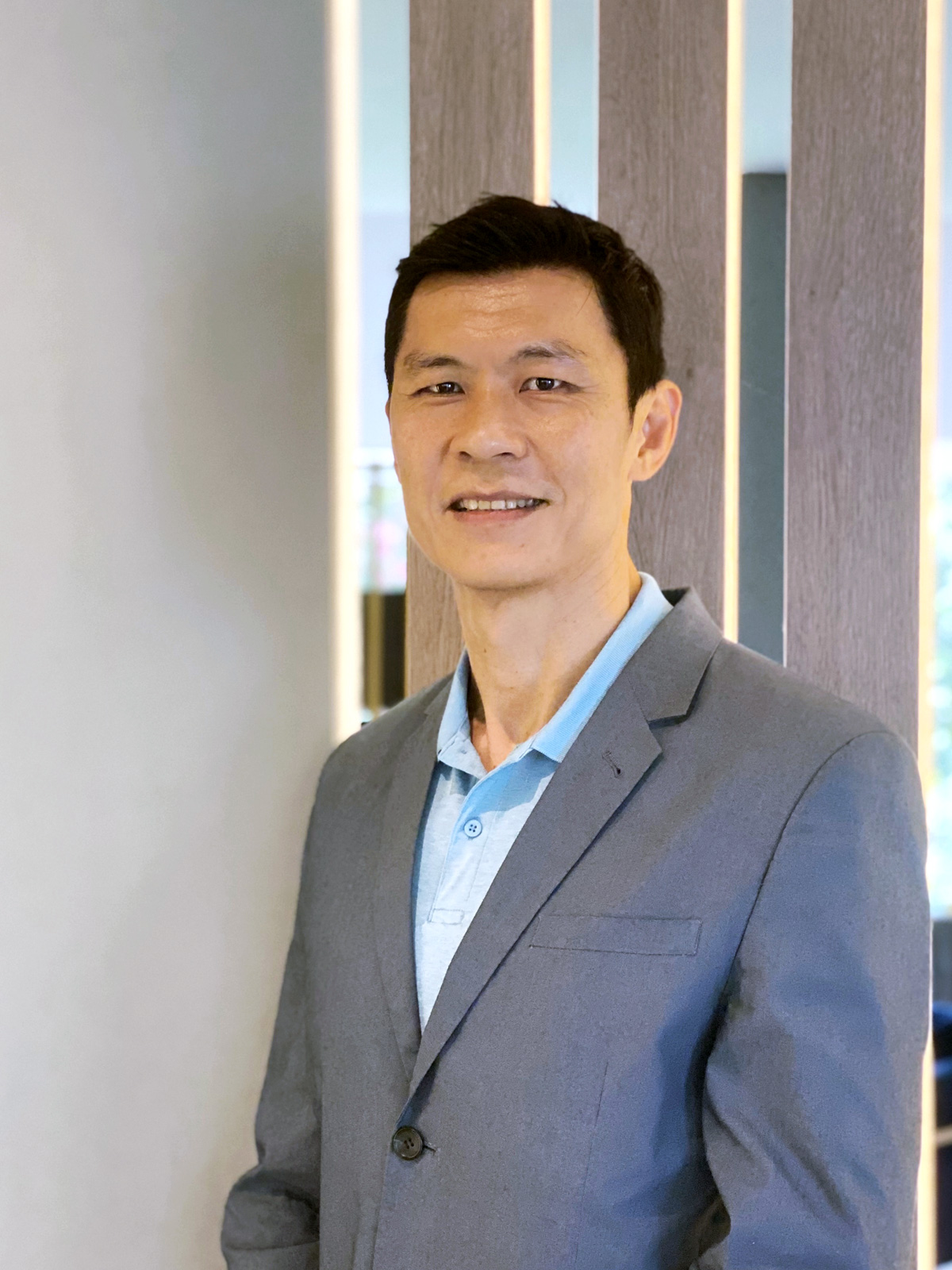 Staff Profiles | Reed Capital Partners