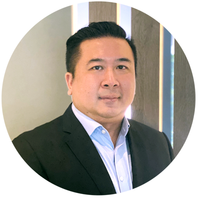 Gerard Tan | Reed Capital Partners