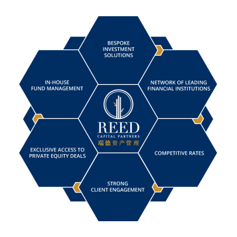 About Us | Reed Capital Partners