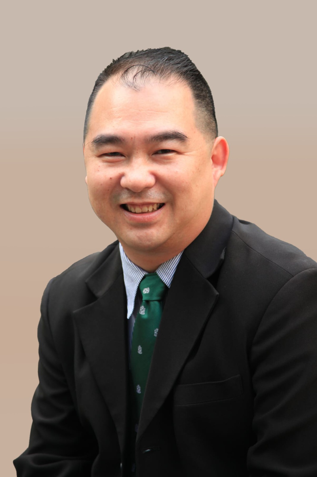 Gerard Tan | Reed Capital Partners